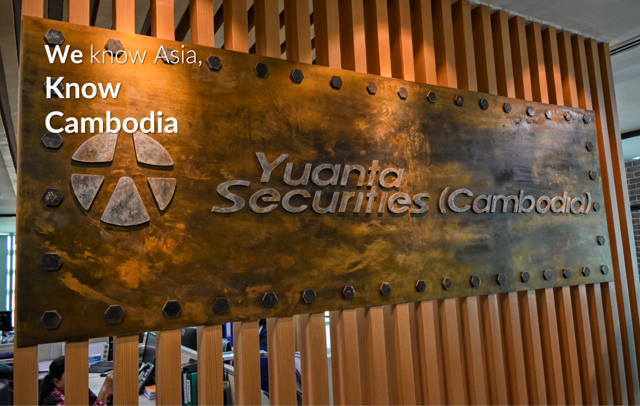 Yuanta Securities (Cambodia) Plc